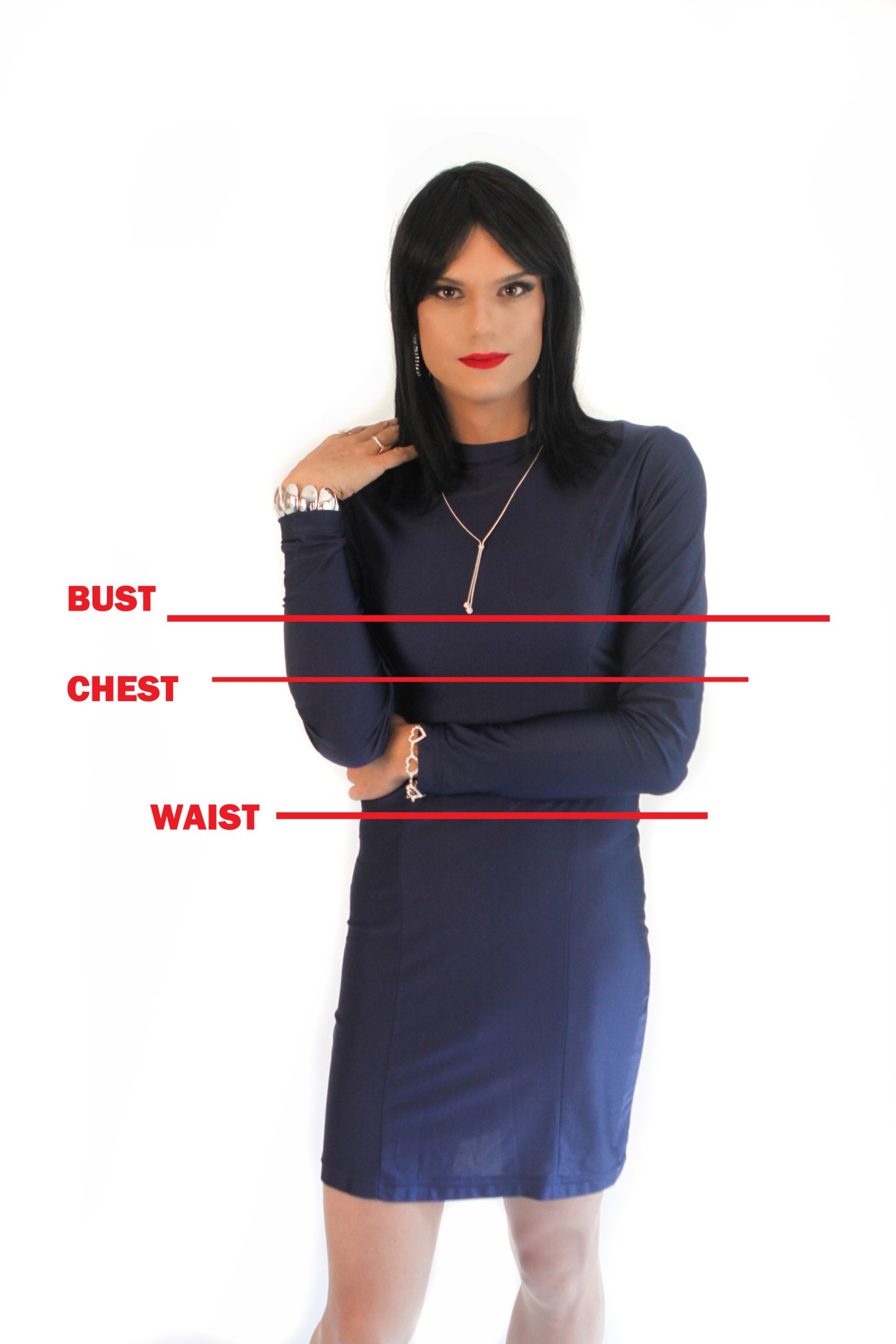 A Beginner’s Guide to Crossdressing – Hannah McKnight