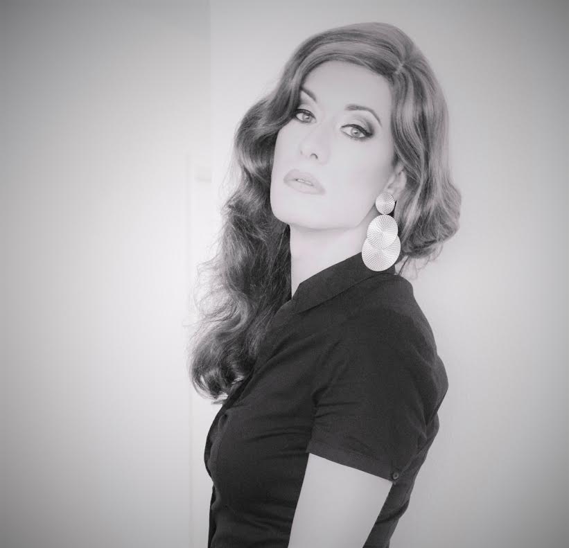 T-Girl Spotlight: Tabby – Hannah McKnight