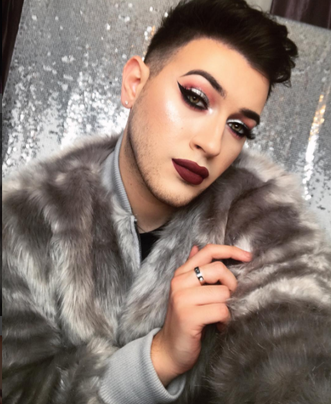 De-genderizing Makeup – Hannah McKnight
