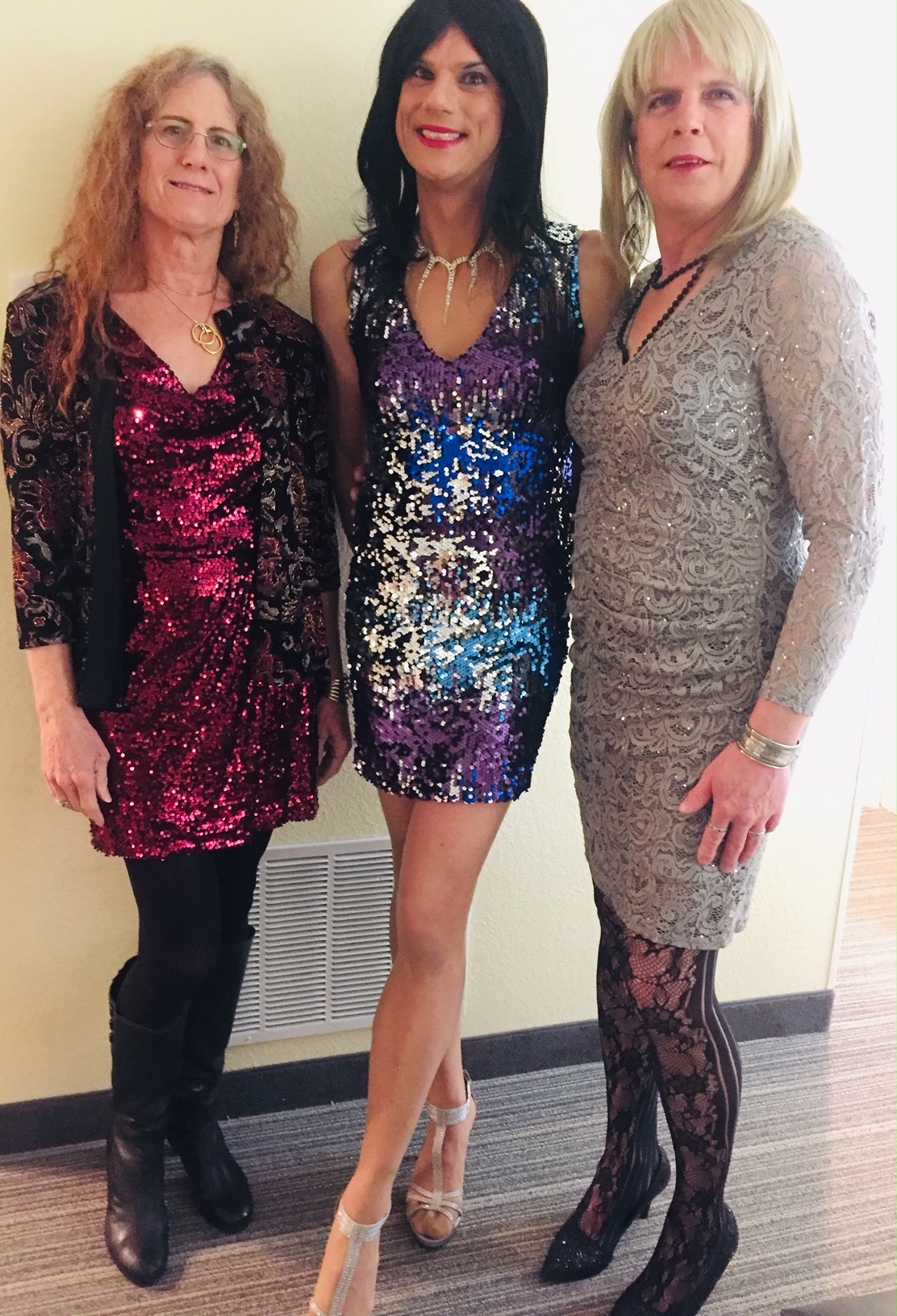 Six Years of the MN T-Girls! – Hannah McKnight
