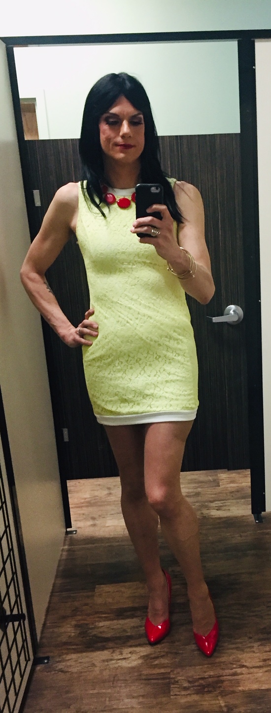 Sparking Joy with the MN T-Girls! – Hannah McKnight