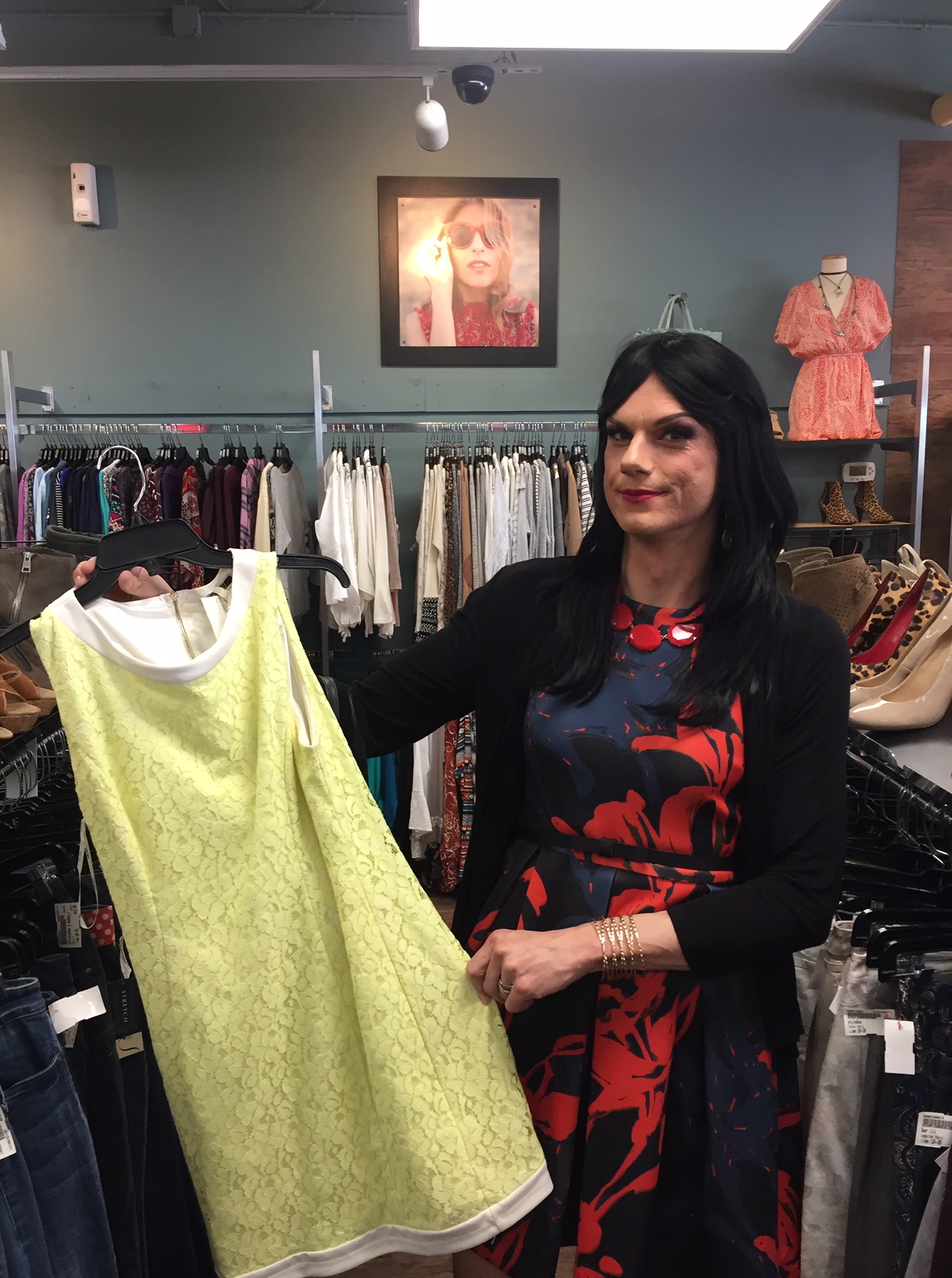 Sparking Joy with the MN T-Girls! – Hannah McKnight