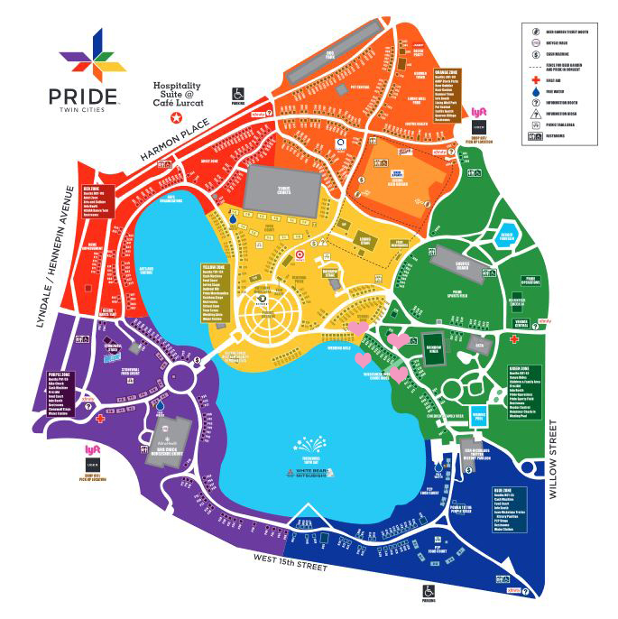 See You at Pride! – Hannah McKnight