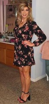 The Unbearable Lightness of Being a T-Girl – Hannah McKnight