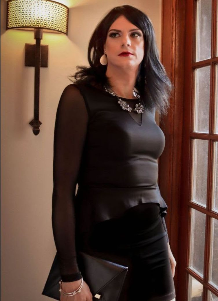 New En Femme Blog! – Hannah McKnight