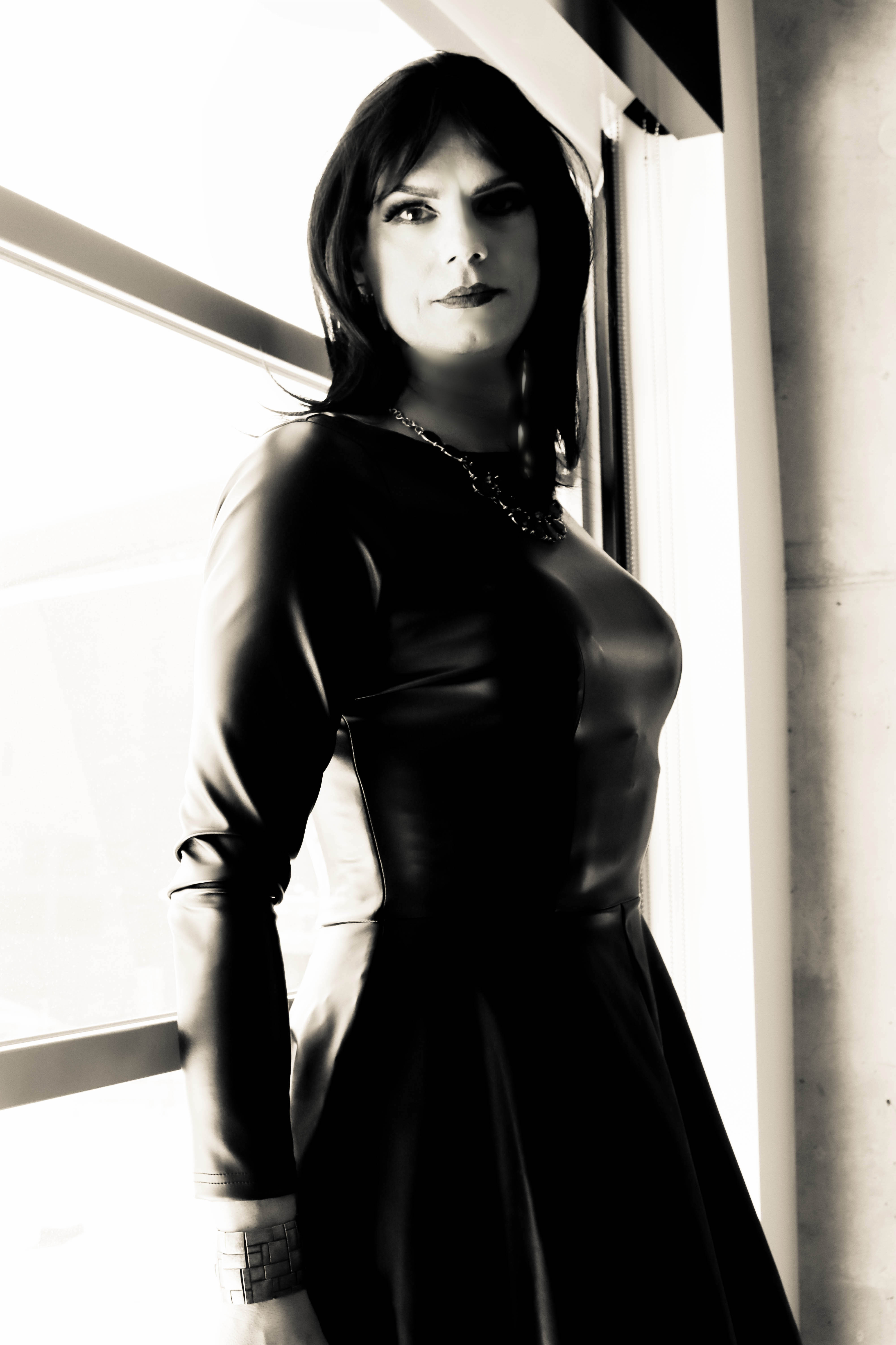 They’re Not Real, and They’re Spectacular – Hannah McKnight