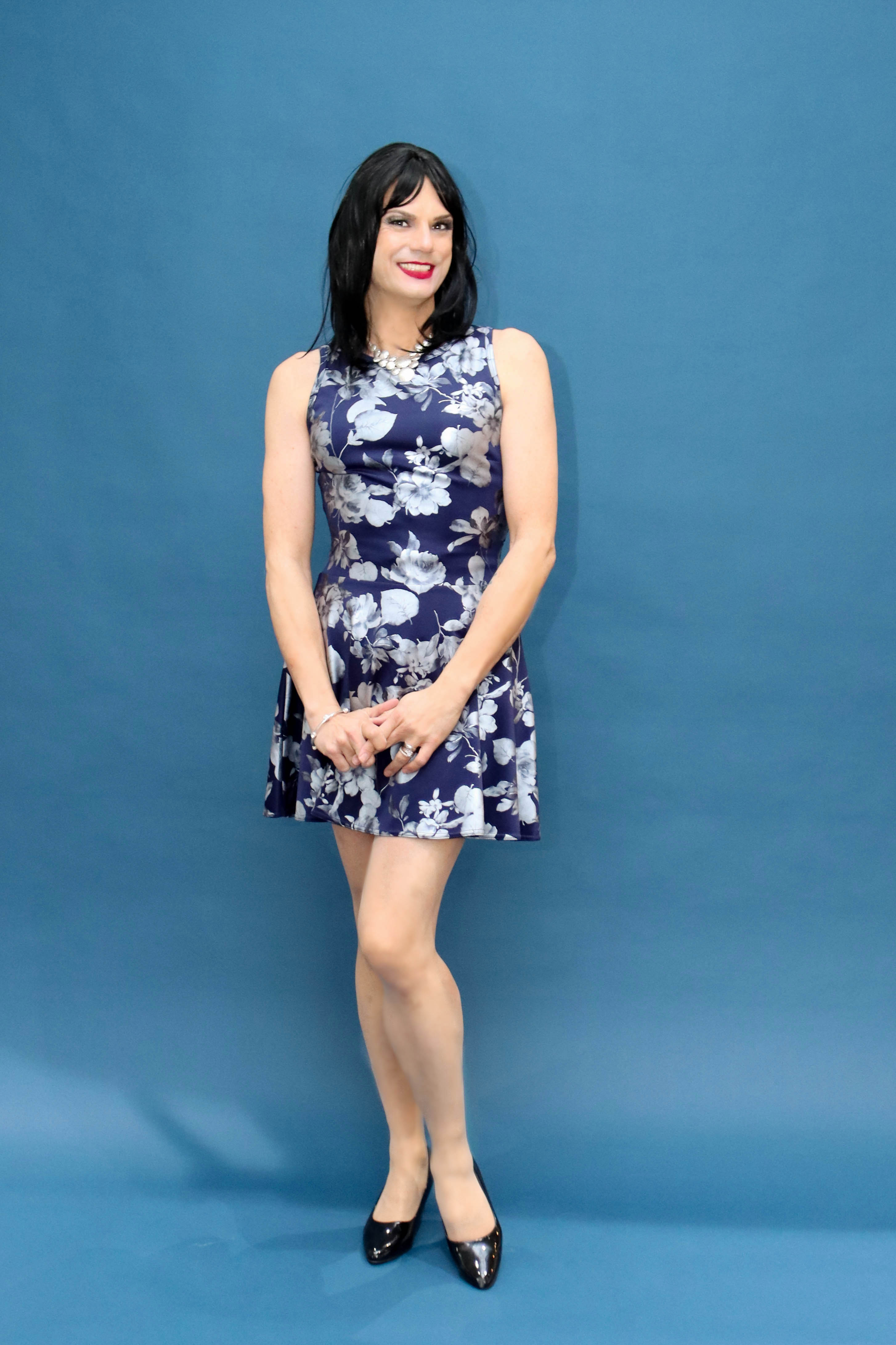 Winter 2020 – Hannah McKnight