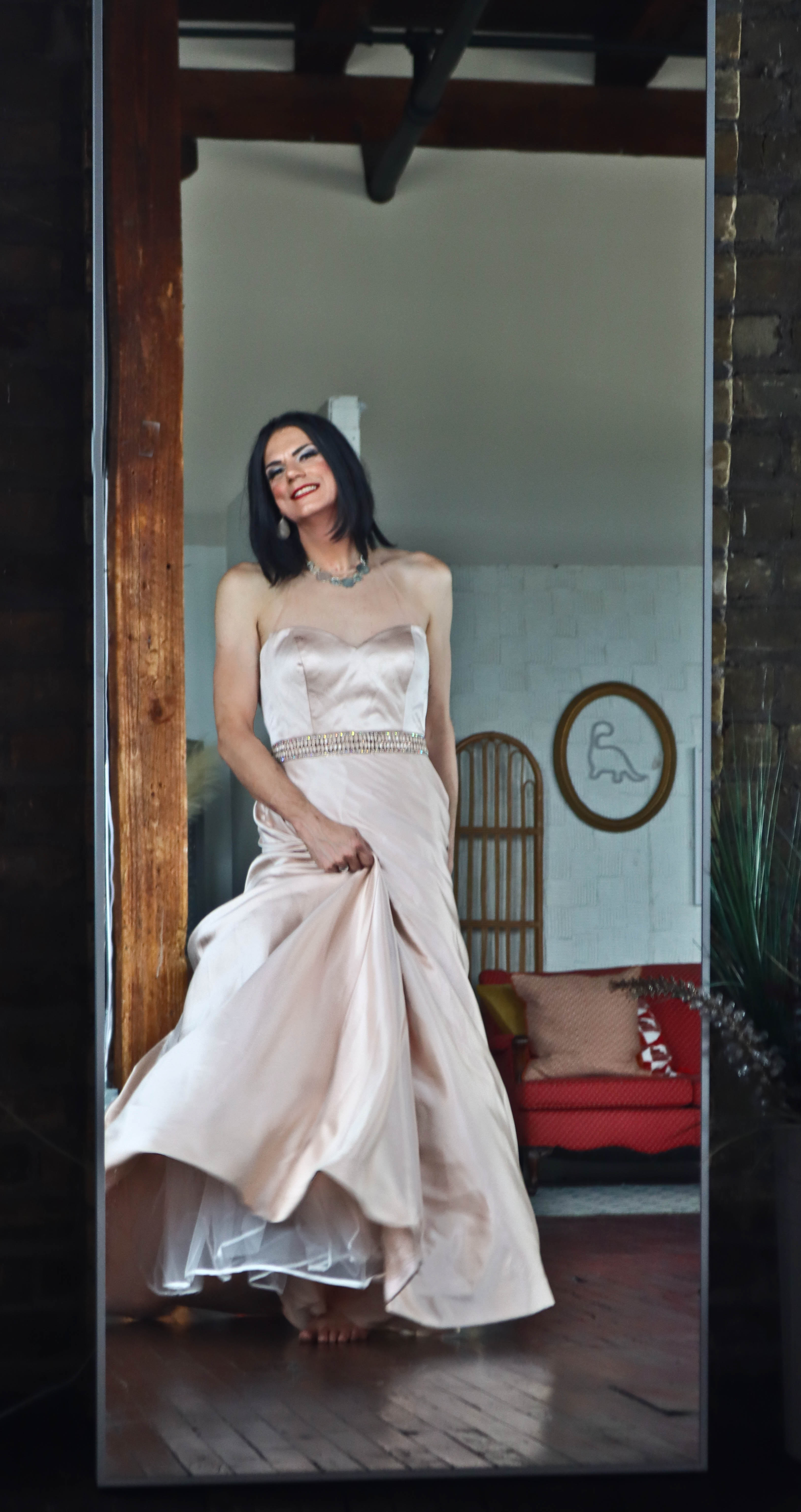 I Could Have Danced All Night – Hannah McKnight