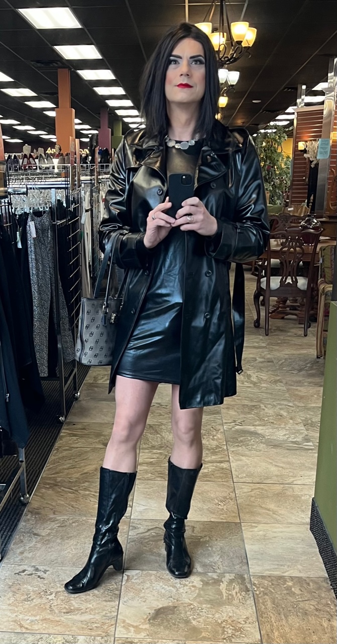 Everyday Lives – Hannah McKnight