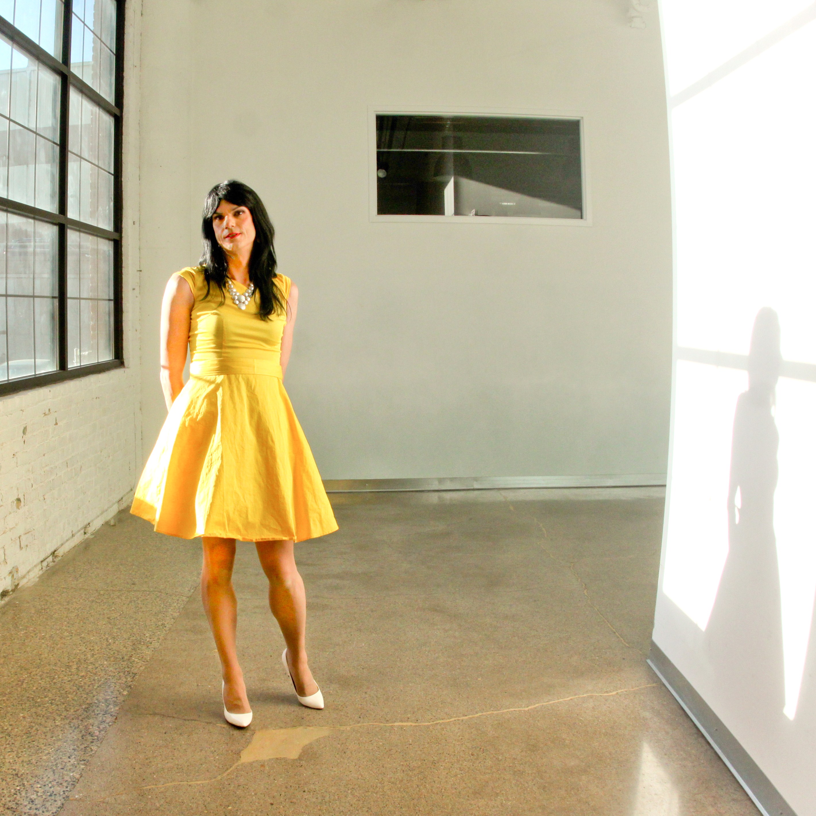 The Thief of Joy – Hannah McKnight