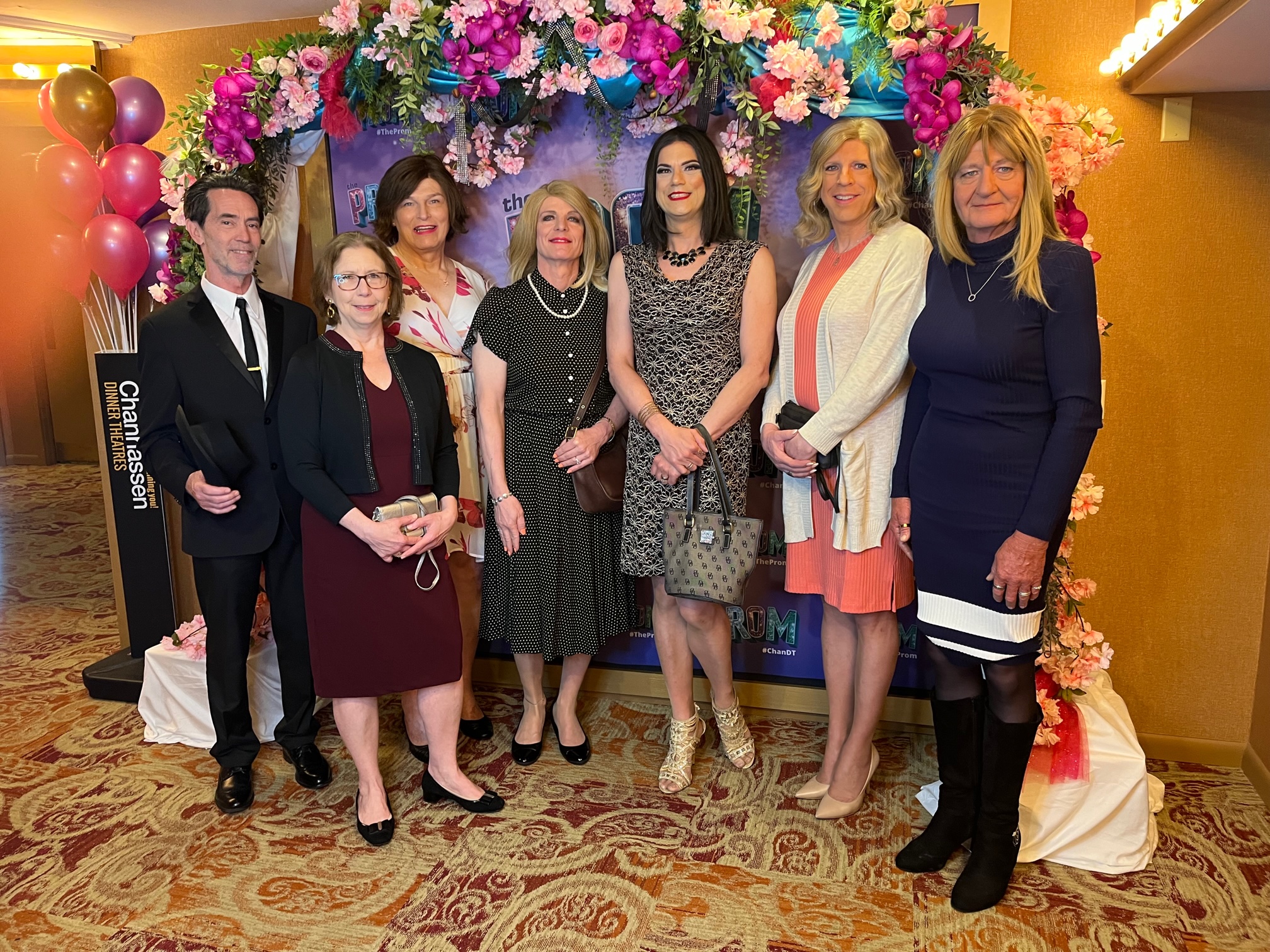 Prom Queens – Hannah McKnight
