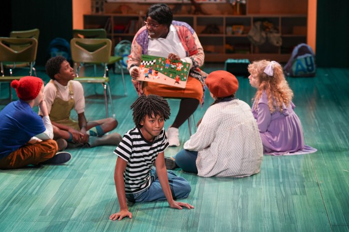 The Enchanting Magic of Morris and juliany – Hannah McKnight