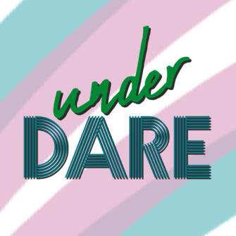 underDARE – Hannah McKnight