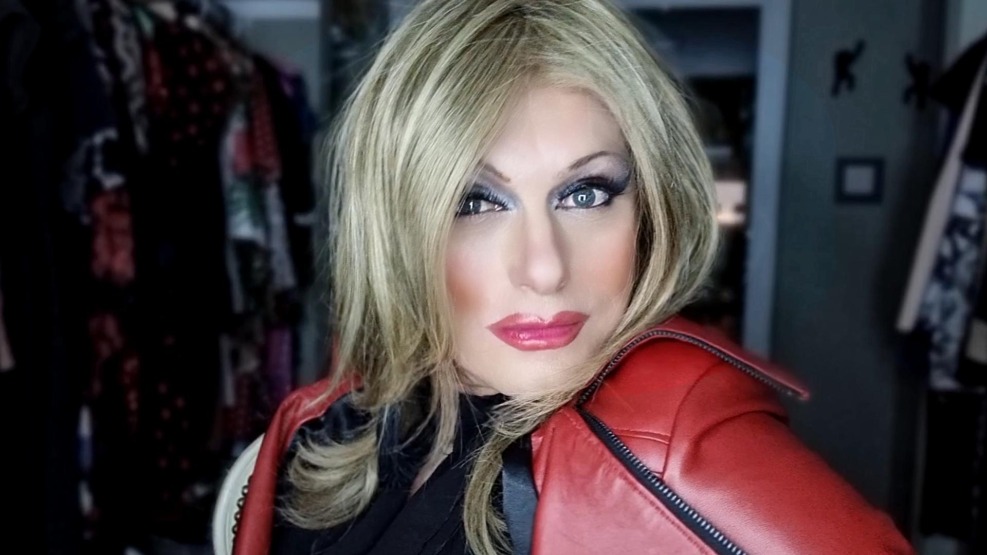 T-Girl Spotlight: Sophie Summers – Hannah McKnight