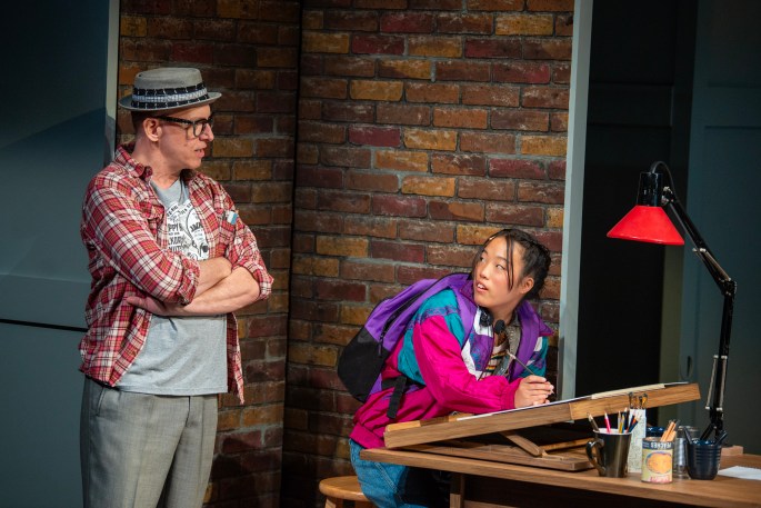 Drawn In – Hannah McKnight