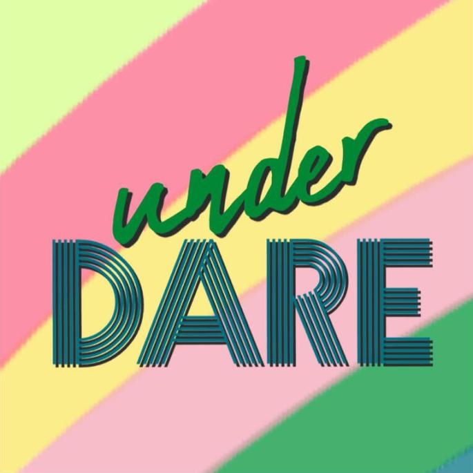 A Visit to underDARE – Hannah McKnight