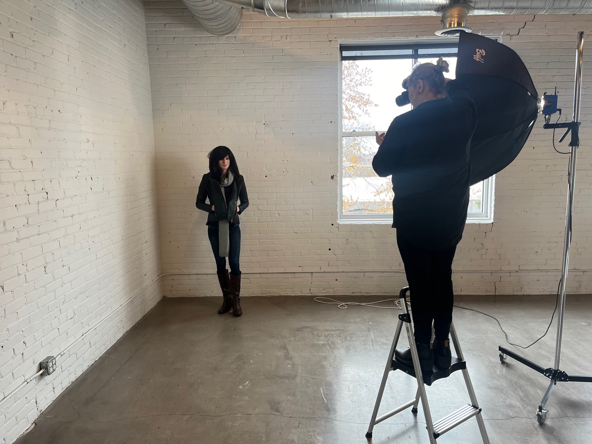 Super Cute Super Models! – Hannah McKnight