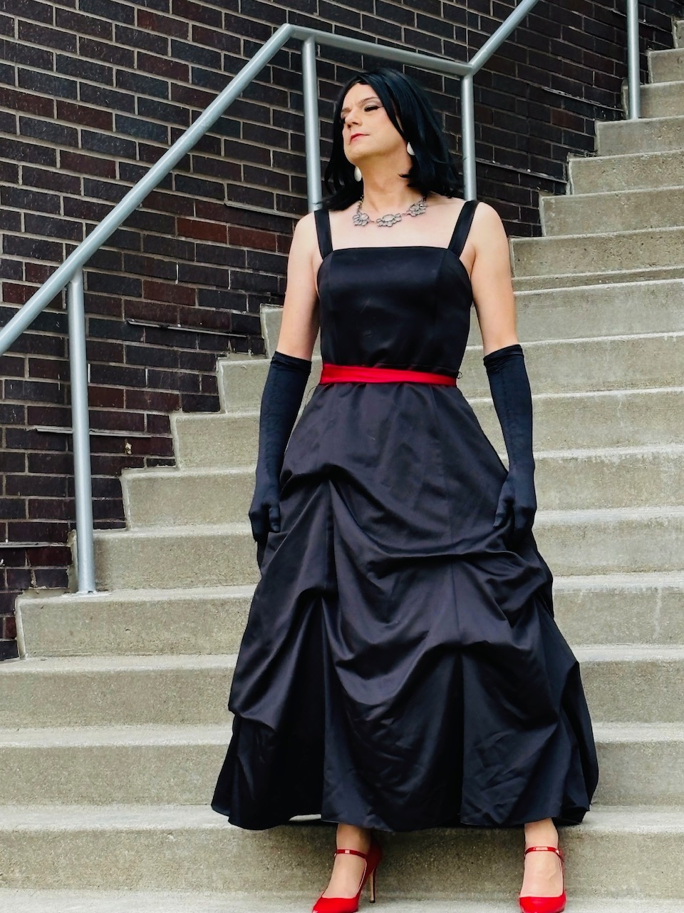 Super Cute Super Models! – Hannah McKnight