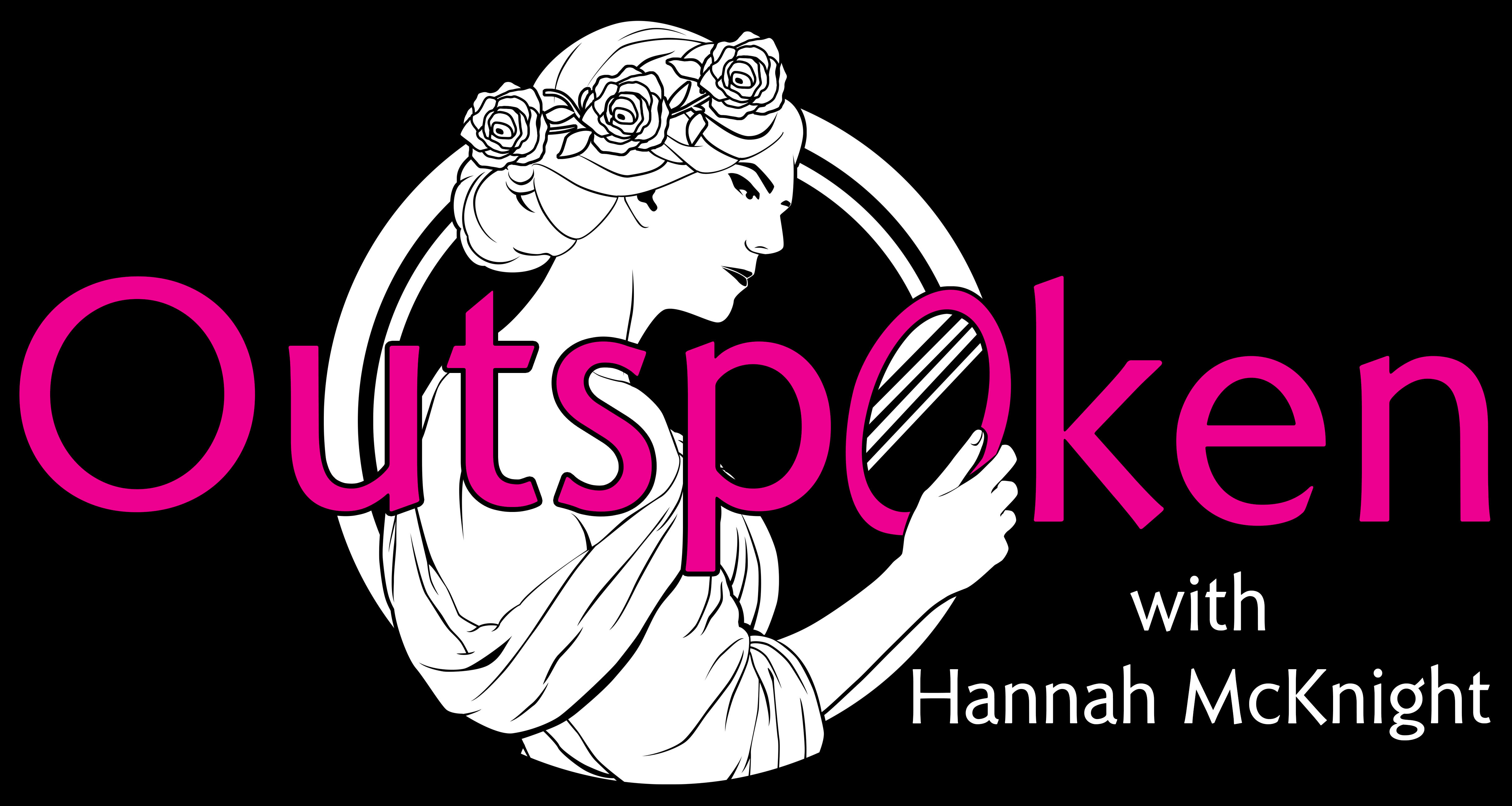 Outspoken – Hannah McKnight